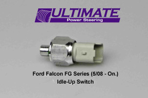 Ford Falcon FG Series (5/08–On.) 6 & 8 Cylinder Idle-Up Switch ...
