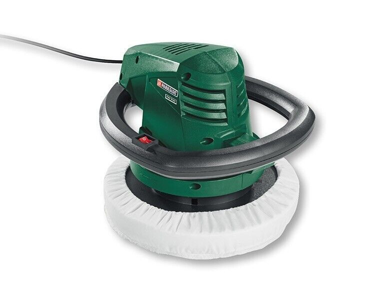 PWP90B2 Parkside Electric Polishing Machine