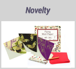 Paper Products - Little Obsessed