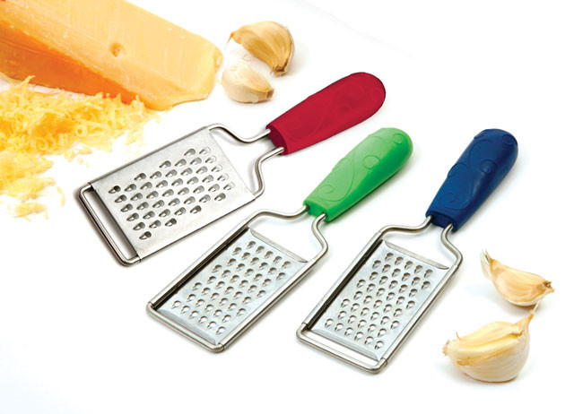 Mini Hand Grater - Little Obsessed