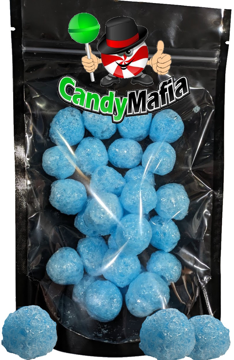 Freeze dried jolly ranchers store