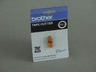 Brother TC9 Replacement P-touch Cutter Blades