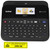 Brother PT-D600 PC-Connectable P-touch Label Maker Color Display