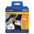 Brother DK1234 Self Adhesive Name Badge Labels - DK-1234 260/Roll