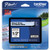 Brother TZe-MQ531 1/2 In. Black Print on Pastel Blue P-Touch Tape