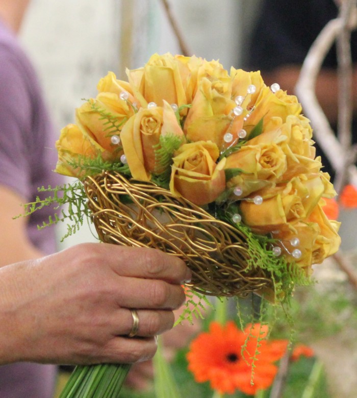 Escape to the Country - Botanique Flowers by Tina Gold Coast Australia