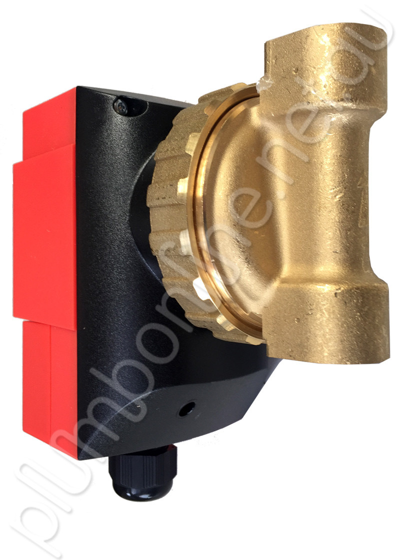 NEW Salmson SOLAR SB 04-15 Open Loop Solar Hot Water Pump 240V | eBay