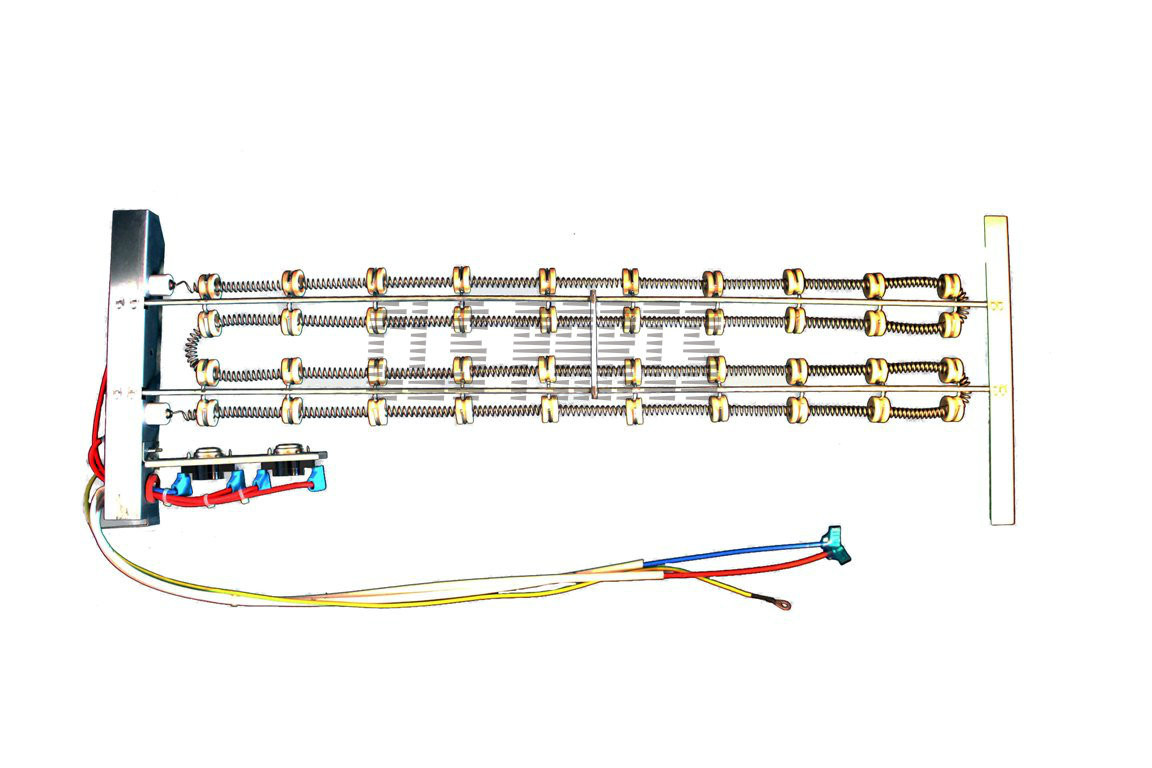 PTAC Electric heating 3000W - CLS Parts