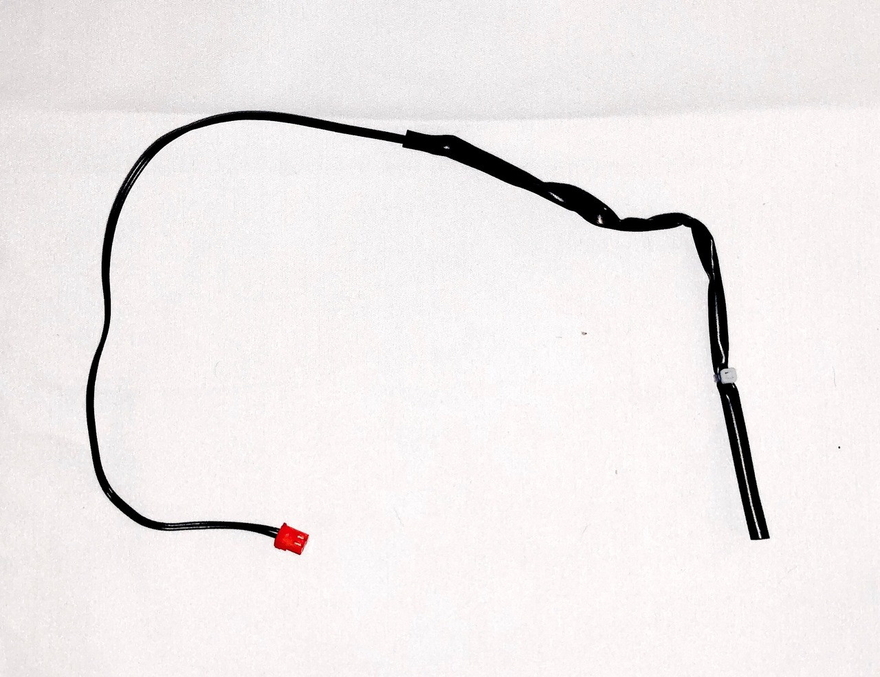 Indoor Temperature Sensor Red - CLS Parts