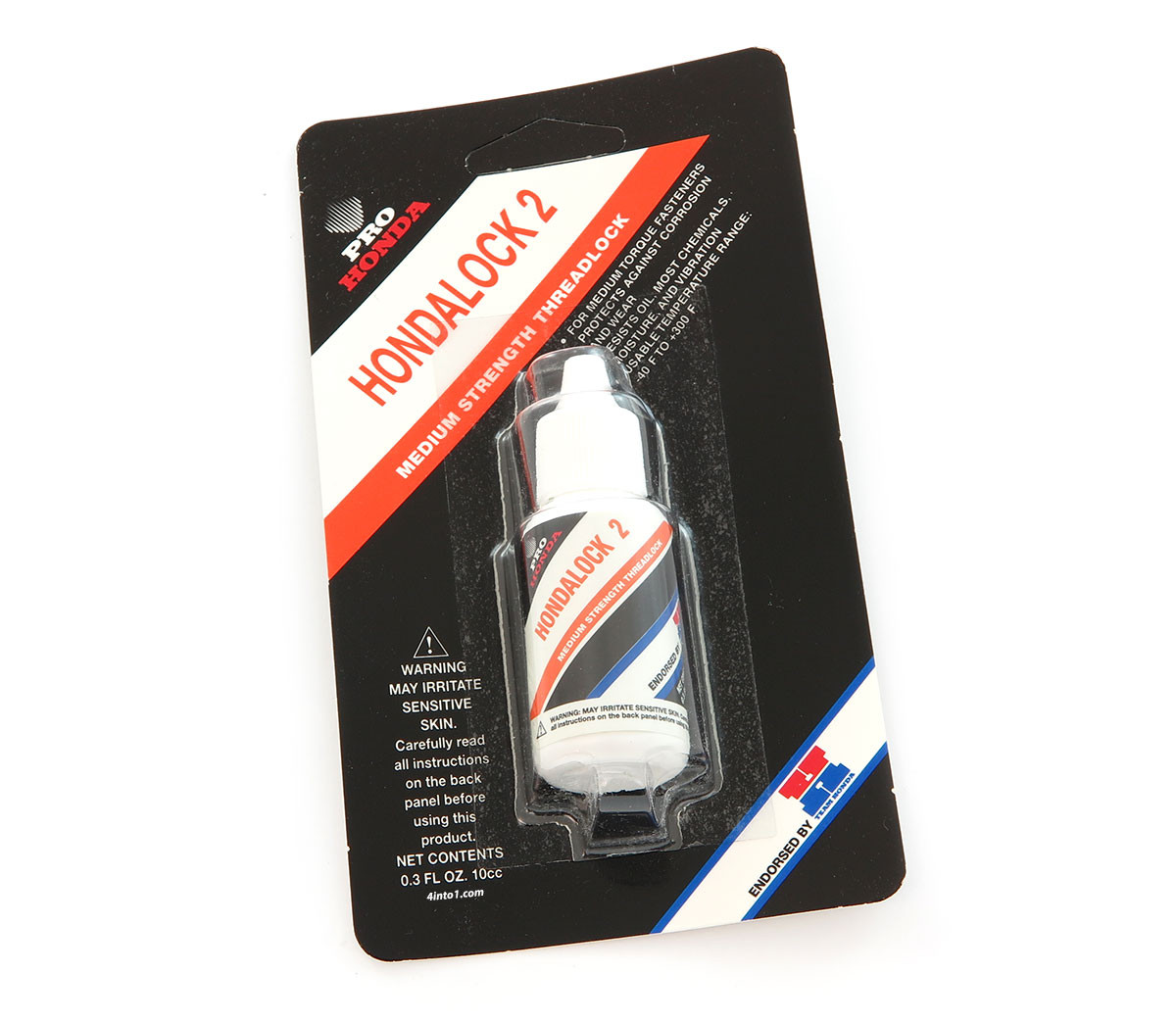 Genuine Hondalock 2 - 08713-0002 - Medium Strength Threadlock