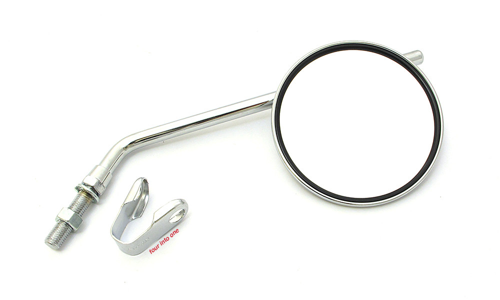 Chrome Clamps For Motorcycles
