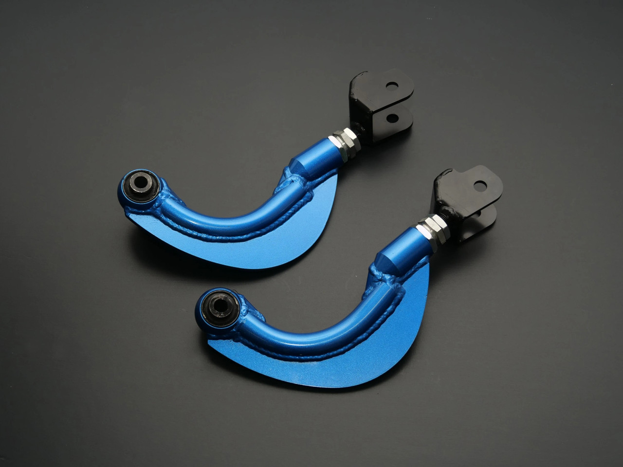 Cusco Rear Camber Adjustable Upper Control Arm Set (Toyota GR Corolla ...