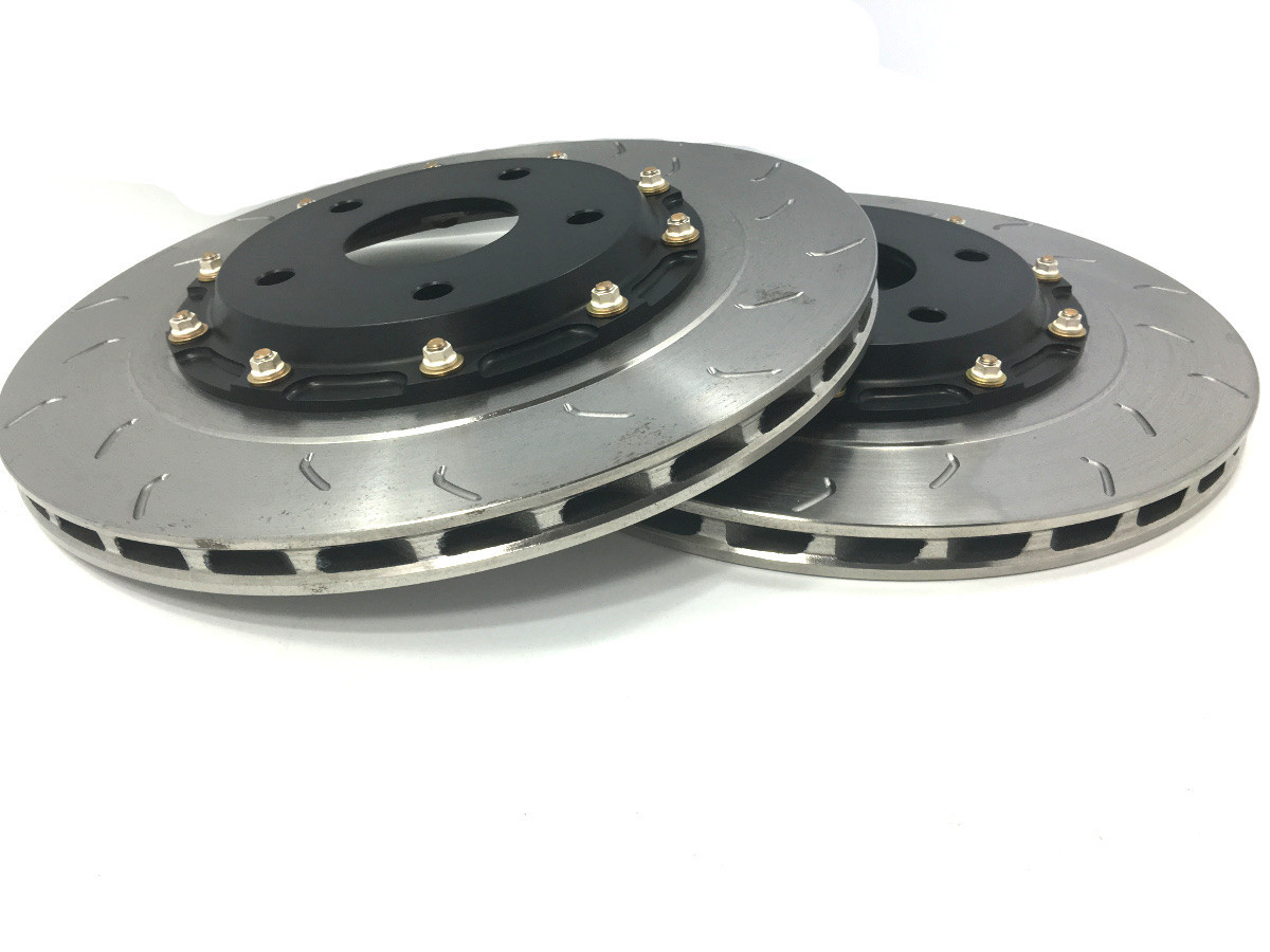 Sakebomb Garage Competition Rear Competition Replacement Rotors ...