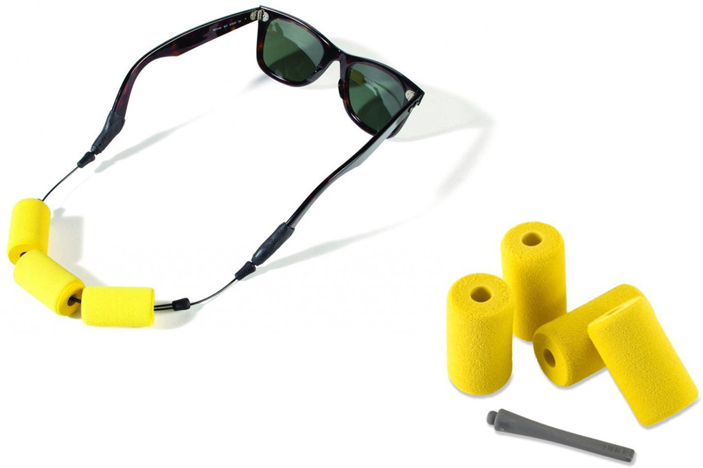 Croakies Floaters Kit for Endless or Cord 4-Pack - Rhino Safety Glasses