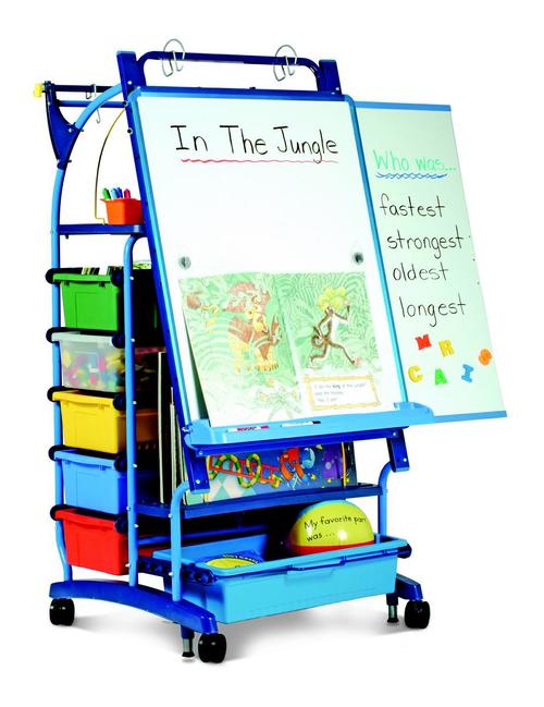 Teacher Easels and Teaching Easels at Today’s Classroom