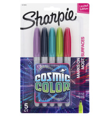 More - Sharpie - Stuff2Color