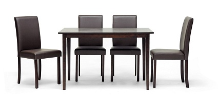 Reclaimed Wood Dining Room Table | Kitchen Tables | Zin Home