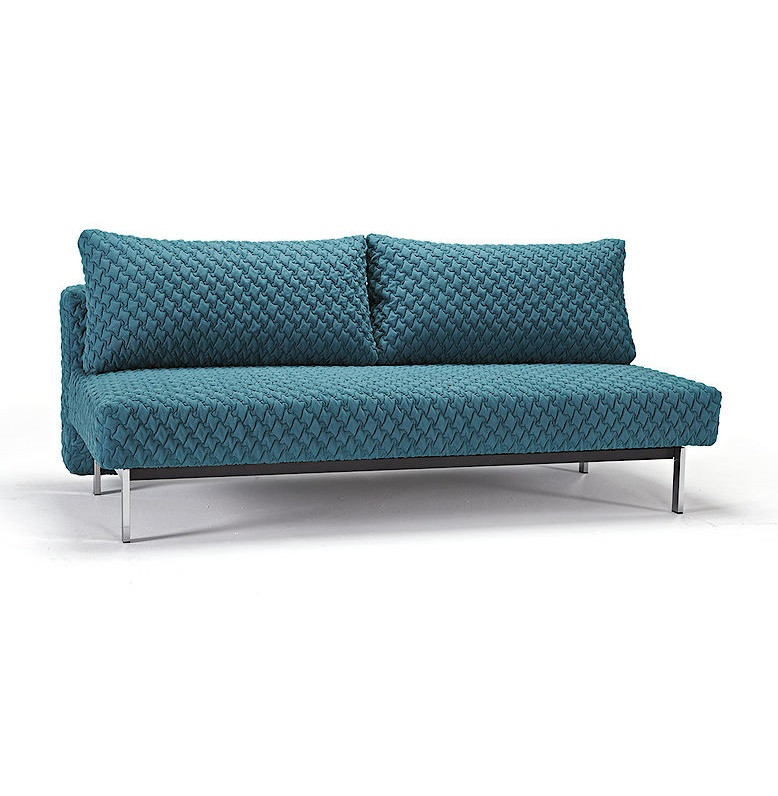 Sly Coz Full Size Convertible Sofa Bed | Zin Home