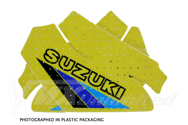 Clear IMS Tank Decals - www.DRRiders.com