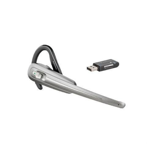 PLANTRONICS WG100/B SAVI GO Bluetooth Headset, Part# 38658-01