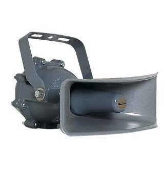 Valcom 7-Watt Explosion-Proof Horn, Part# V-1039A