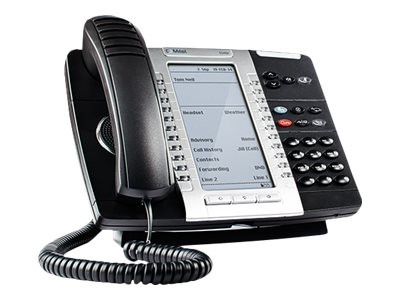 Mitel Wall Mount 6755i, 6757i, 6735i, 6737i, Part# 87-00072AA-A