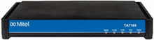 Mitel TA7108 Universal Terminal Adapter (w/o AC cord), Part# 51309163