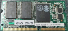 NEC UX5000 Memory Expansion Daughter Board / IP3WW-MEMDB-A1 ~ Stock ...