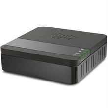 ATA191-K9 - 2 Port Analog Telephone Adptr - Cisco Systems