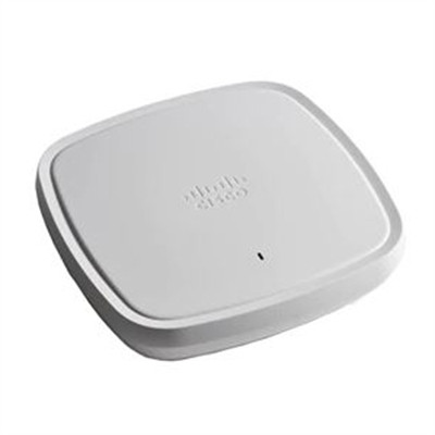 C9120AXE-EWC-B - Embedded Wireless Controller - Cisco Systems