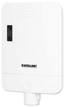 Intellinet Outdoor PoE-Powered 5-Port Gigabit Switch with PoE ...