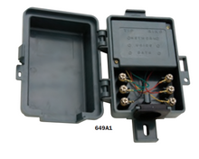 Suttle 649A1 DSL Pots Splitter