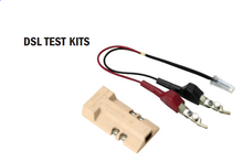 Suttle DSLTESTKIT3 DSL TESTER PACKAGED WITH 3 FT TEST CORD