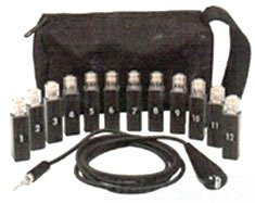 Greenlee GROUNDING CORD ASSY FOR PE-P01 ~ Part# PE-P03