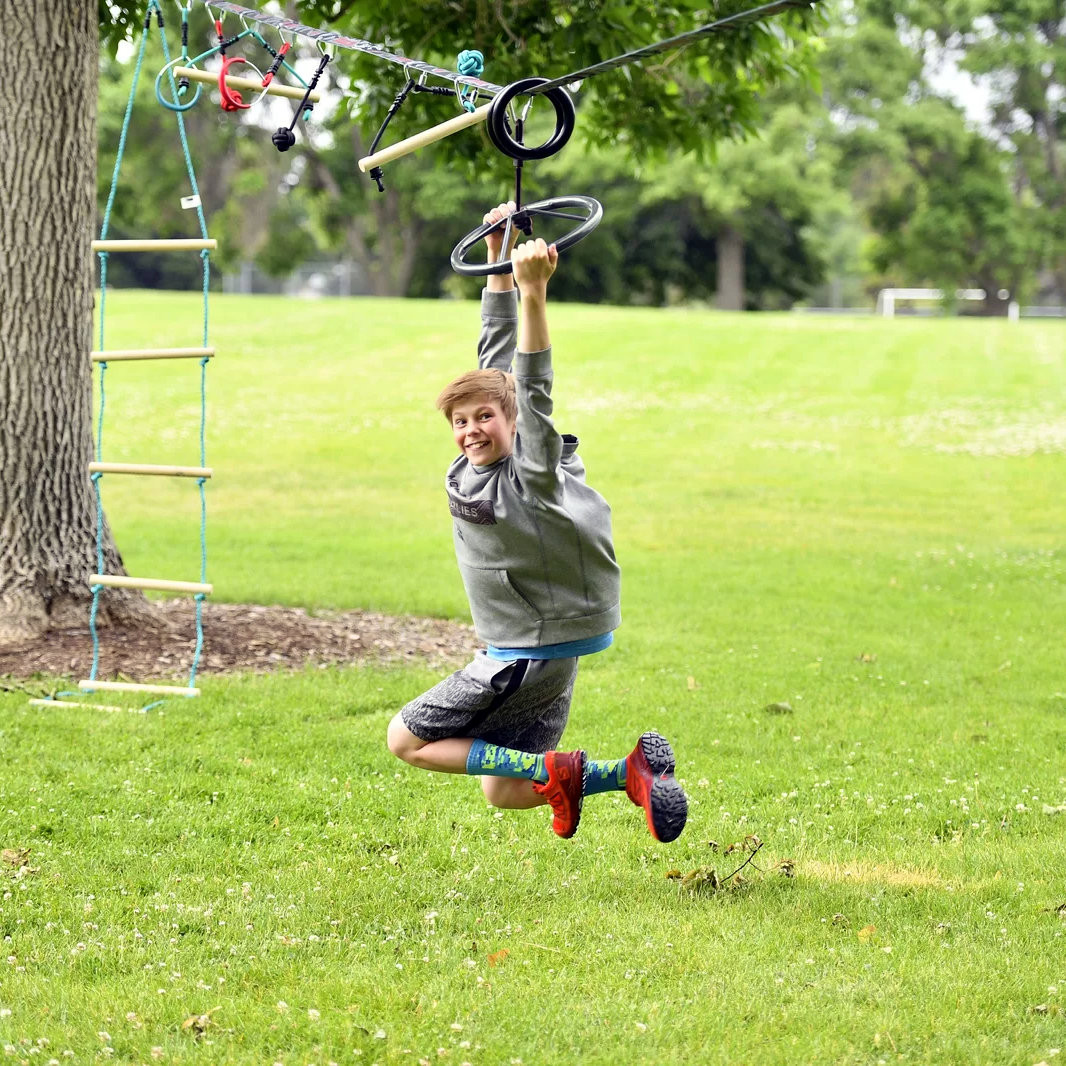 Slackers NinjaLine Wheel - SwingSetMall.com