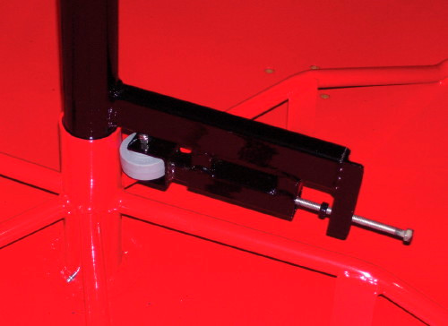 6' Classic Merry Go Round - SwingSetMall.com