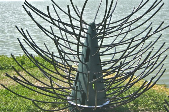 Artificial fish habitat or fish attractors, which do the fish need and ...