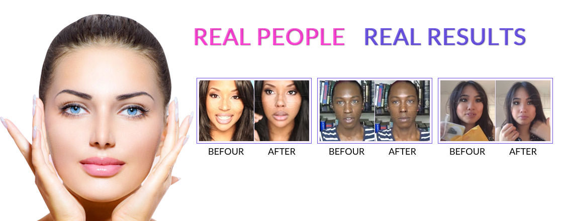 Original Nose Secret - Nose Reshaping Tool | Nose Reshaping Without ...