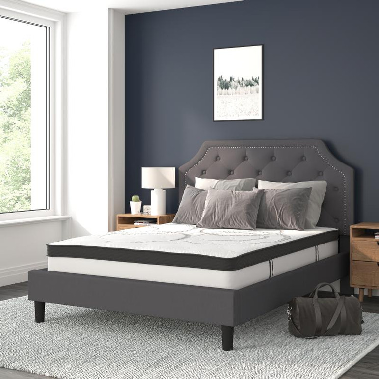 Brighton bed store