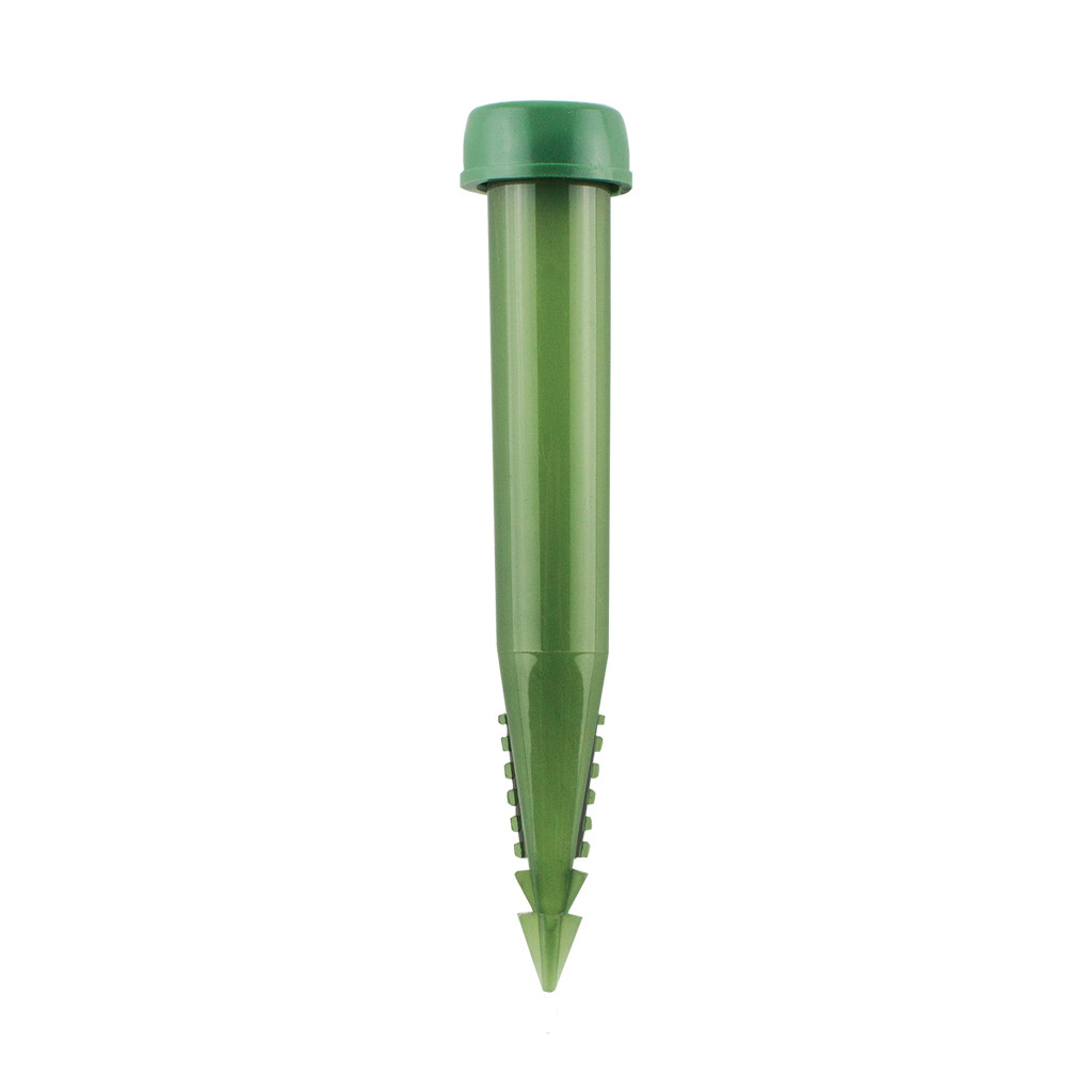 Case of 1000 - 4 1/4" Double Anchor Aquapic - Green - EventsWholesale.com