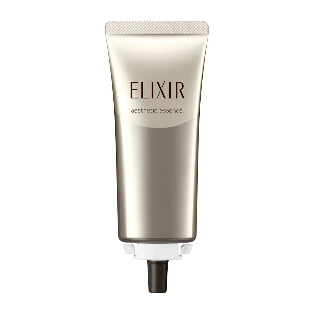 SHISEIDO Elixir Advanced Aesthetic Essence AD 40g (Refill) - www.BonBonCosmetics.com