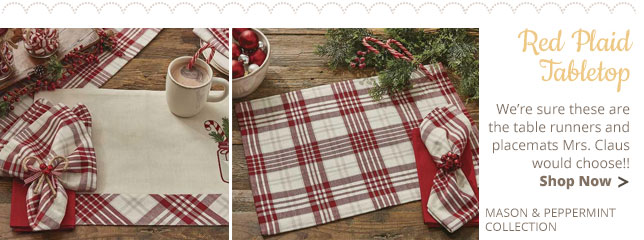 Lemon Pepper Tablecloth 60x84 - Country Village Shoppe
