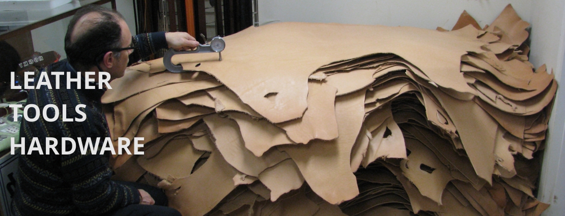 Custom Leather Products & Leather Craft Supplies