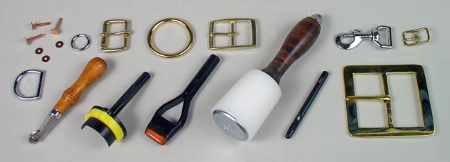 Leather Craft Supplies, Leather Craft Supplier