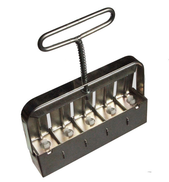 Soil Blocker - Mini 5