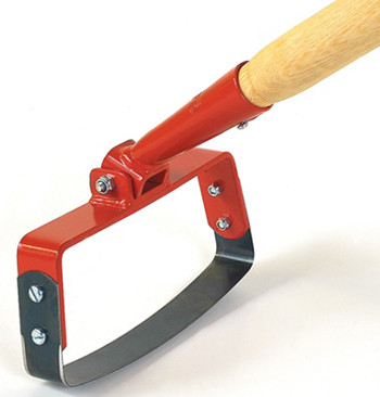 175 mm Large Oscillating Stirrup Hoe HEAD ONLY