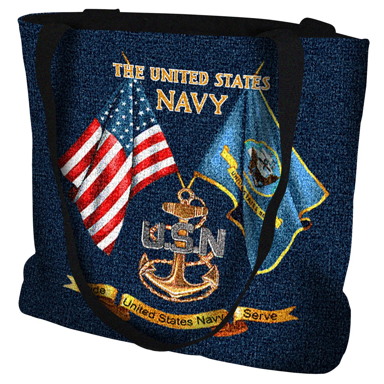 United States Navy Master Chief Petty Officer