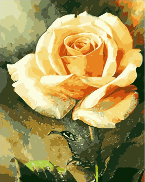 Painting by Numbers - ArtistIsU