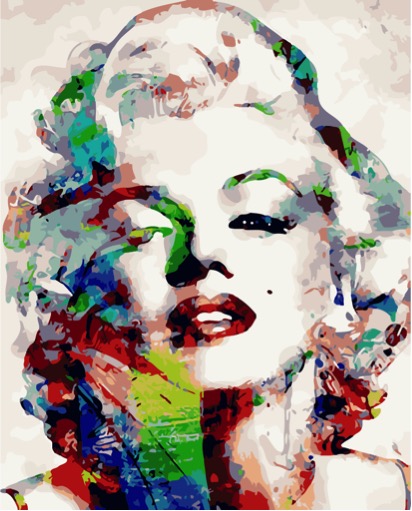 Painting by Numbers - ArtistIsU