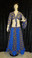 Beautiful Royal Blue Gypsy Set - Magical Fashions